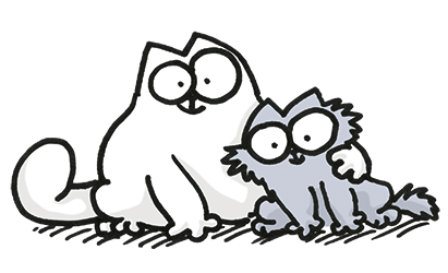 Simon's cats :: Čičmunky